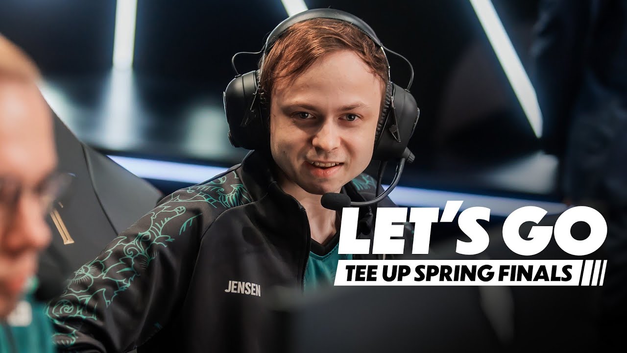 FLY, C9, and TL set sights on Spring Finals | Let's Go with Jatt and ...