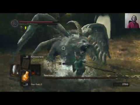 Legit Guardian Tail - YouTube