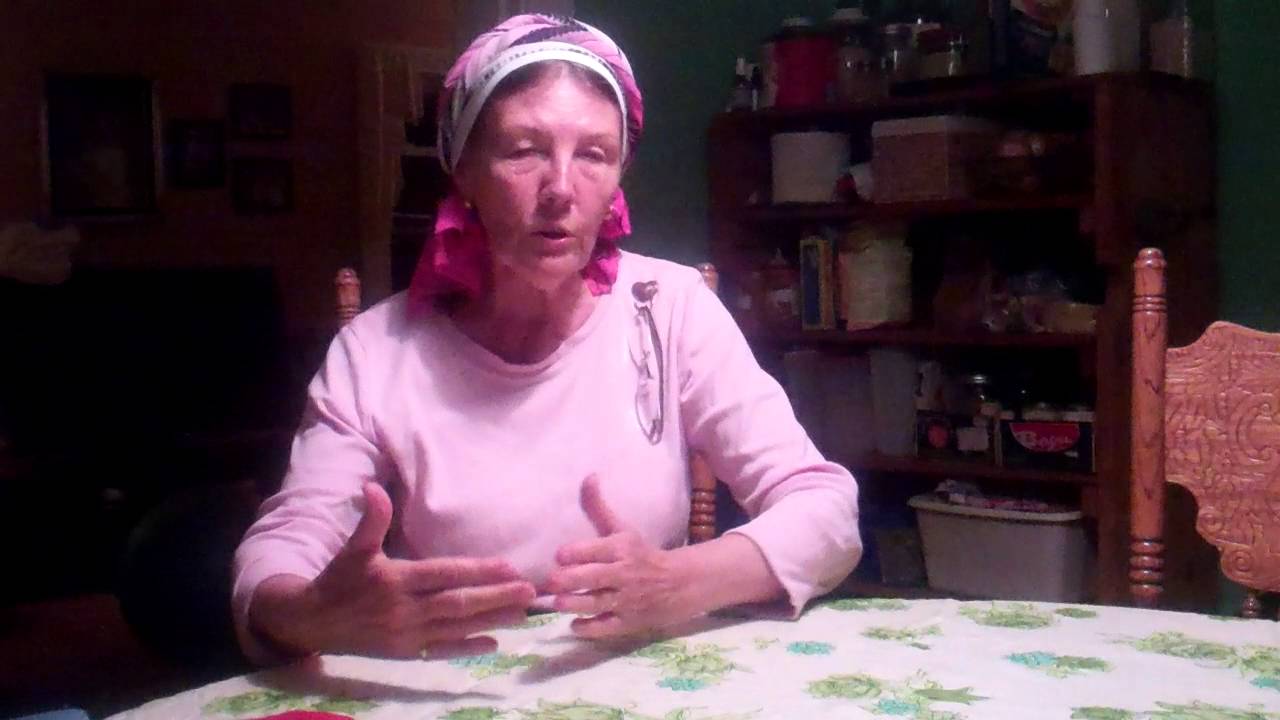 Conversation w/ Kathi Valeii about mfry licensing_part 3_2013 - YouTube