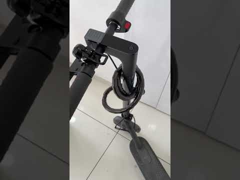 Mi Pro 2 Hızlandırma ve Motor Güçlendirme (yokuş çıkamayanlar İçin)