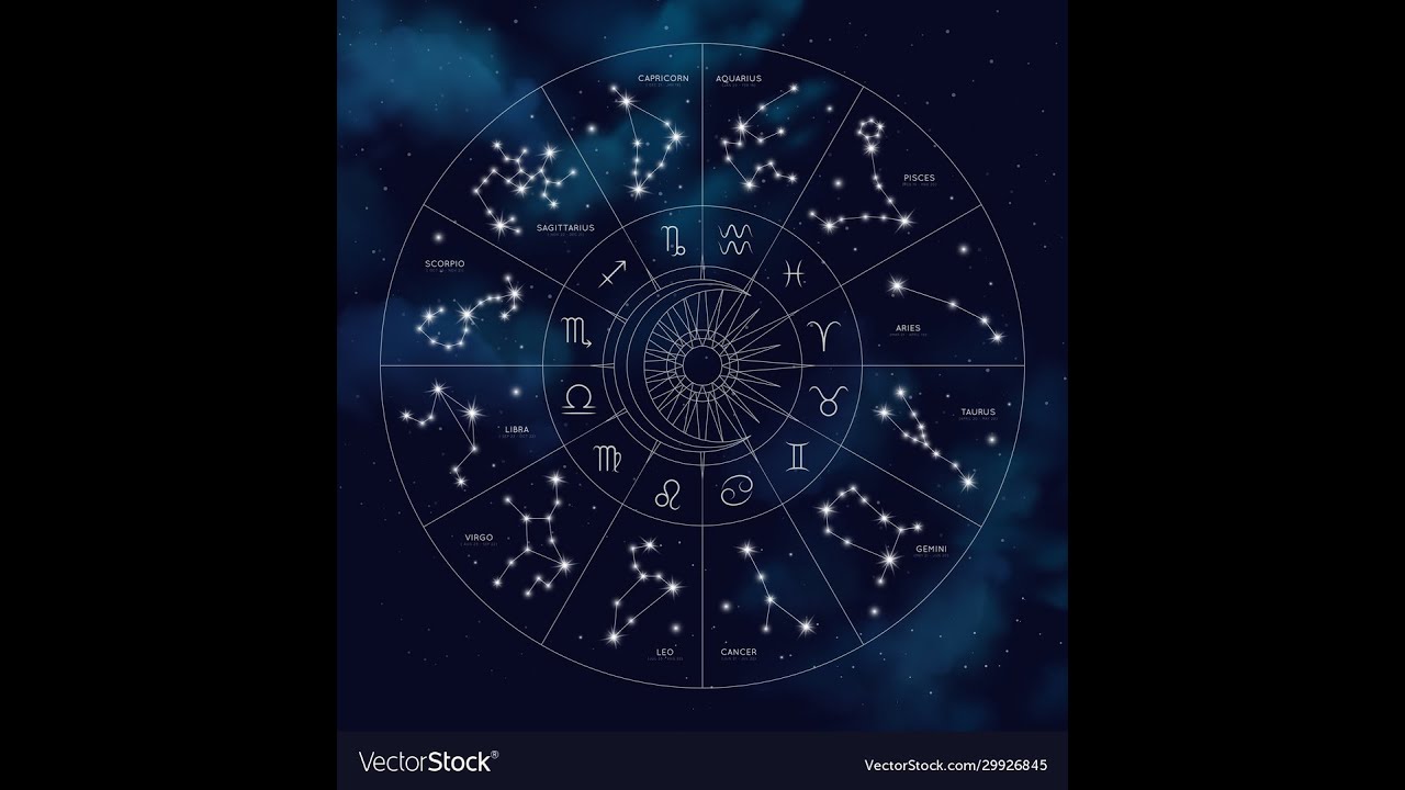 PSYCHIC BOB'S ASTROLOGY SHOW (ALL ZODIAC SIGNS) - YouTube