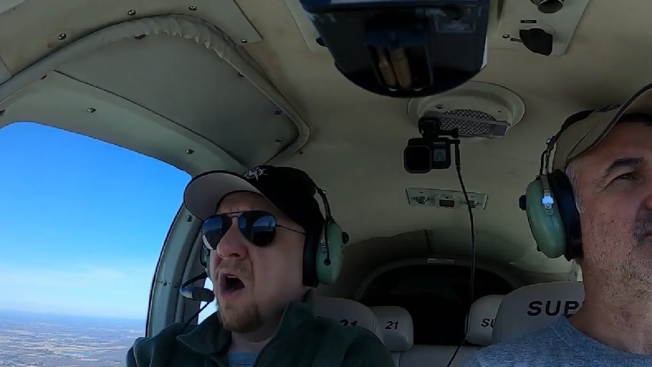 I Made John Sick - YouTube