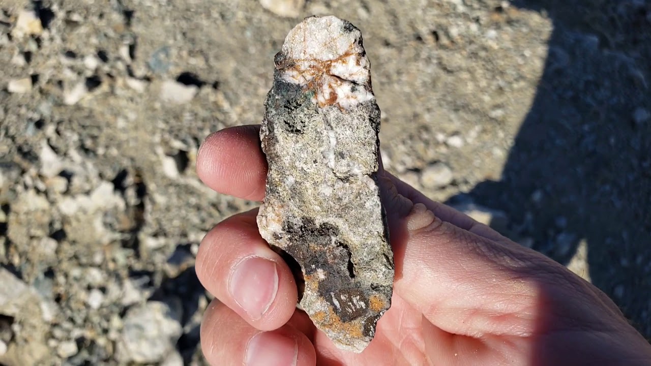 Checking out GPAA Claim (K ABLE 6WPD) - YouTube