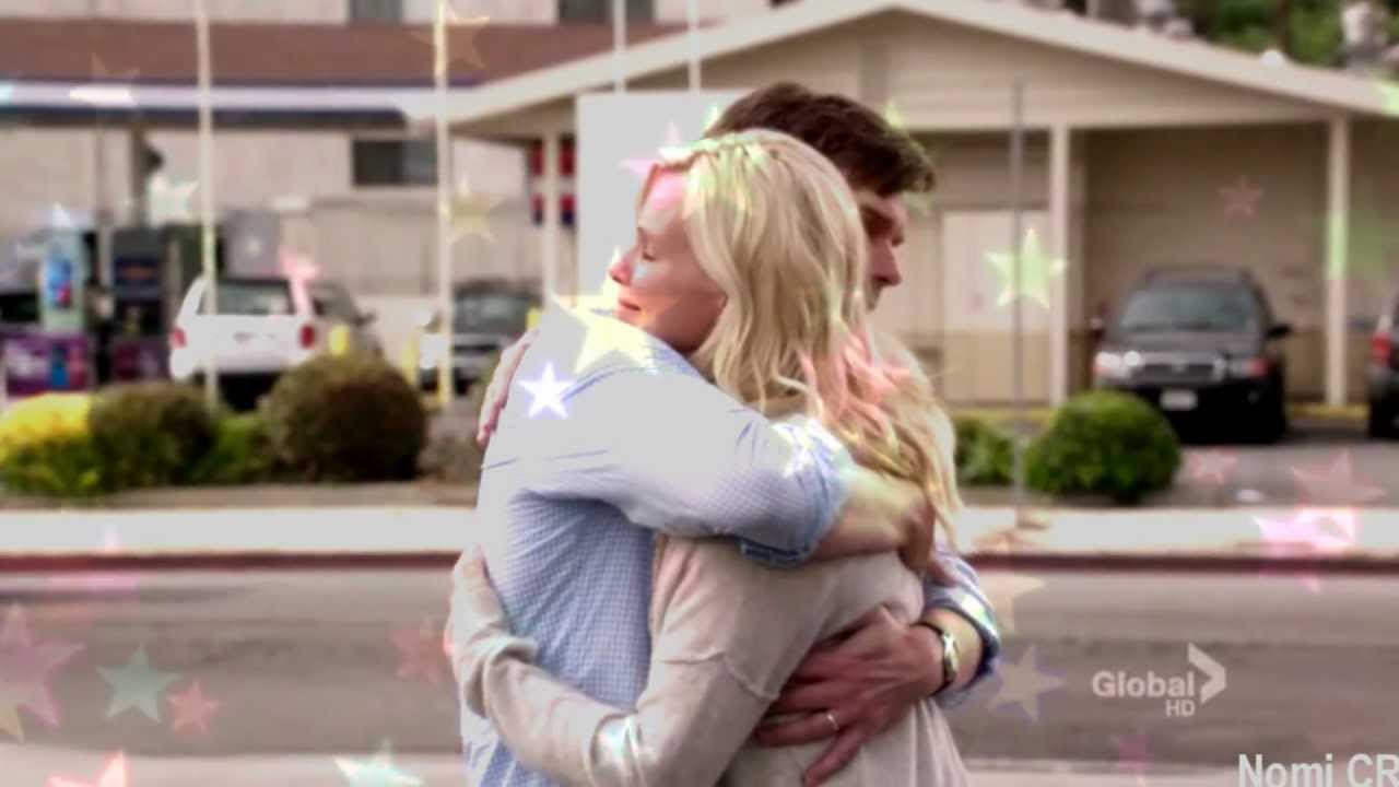 Kristina Braverman - Parenthood - YouTube