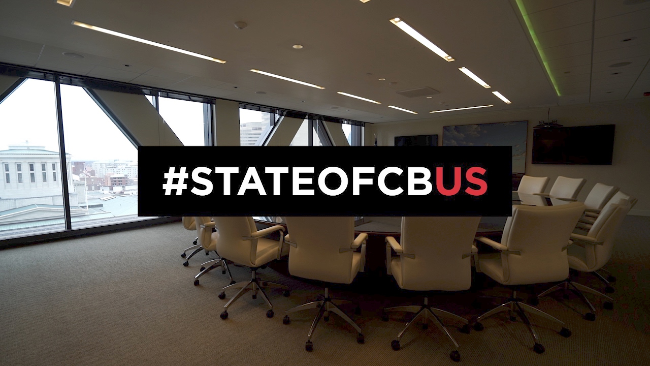 Steve Steinour - YouTube