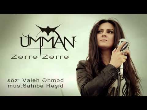Umman - Zerre zerre