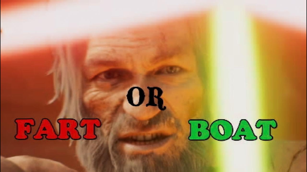 Fart Load of Boats - YouTube