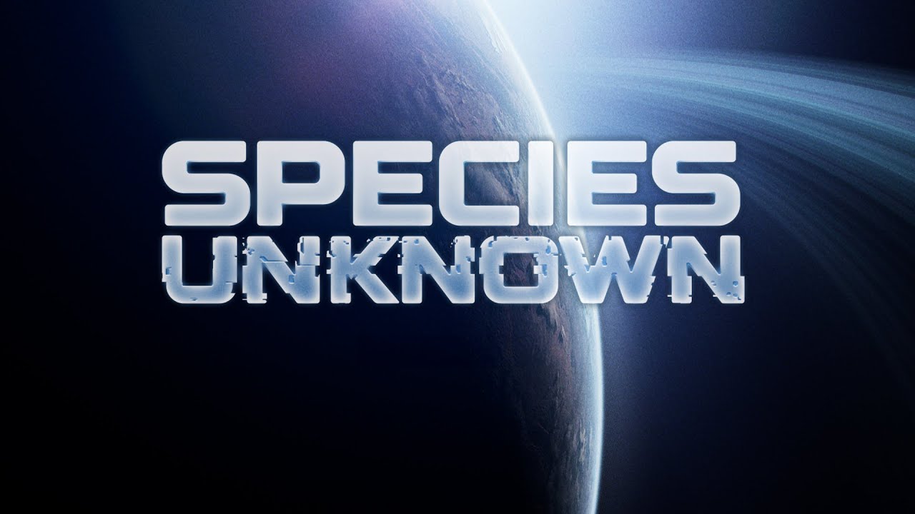 Species: Unknown - Space Horror Creature Wheel! - YouTube