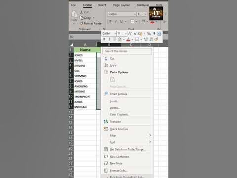 Advanced custom format cell tricks in MS Excel#shorts - YouTube