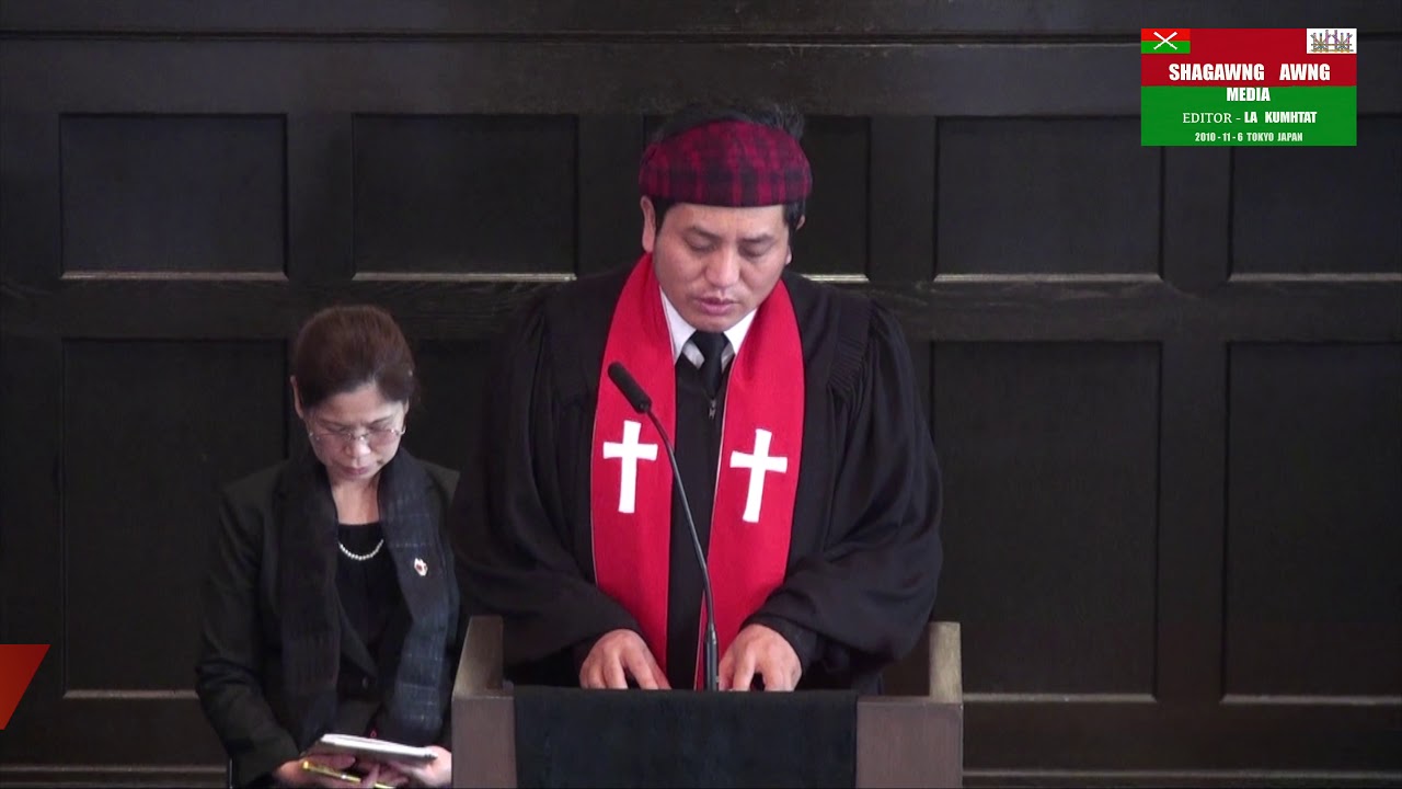 Slg Saga Naw Seng a makoi mayang kyu hpyi hpawng japan 2020 - YouTube