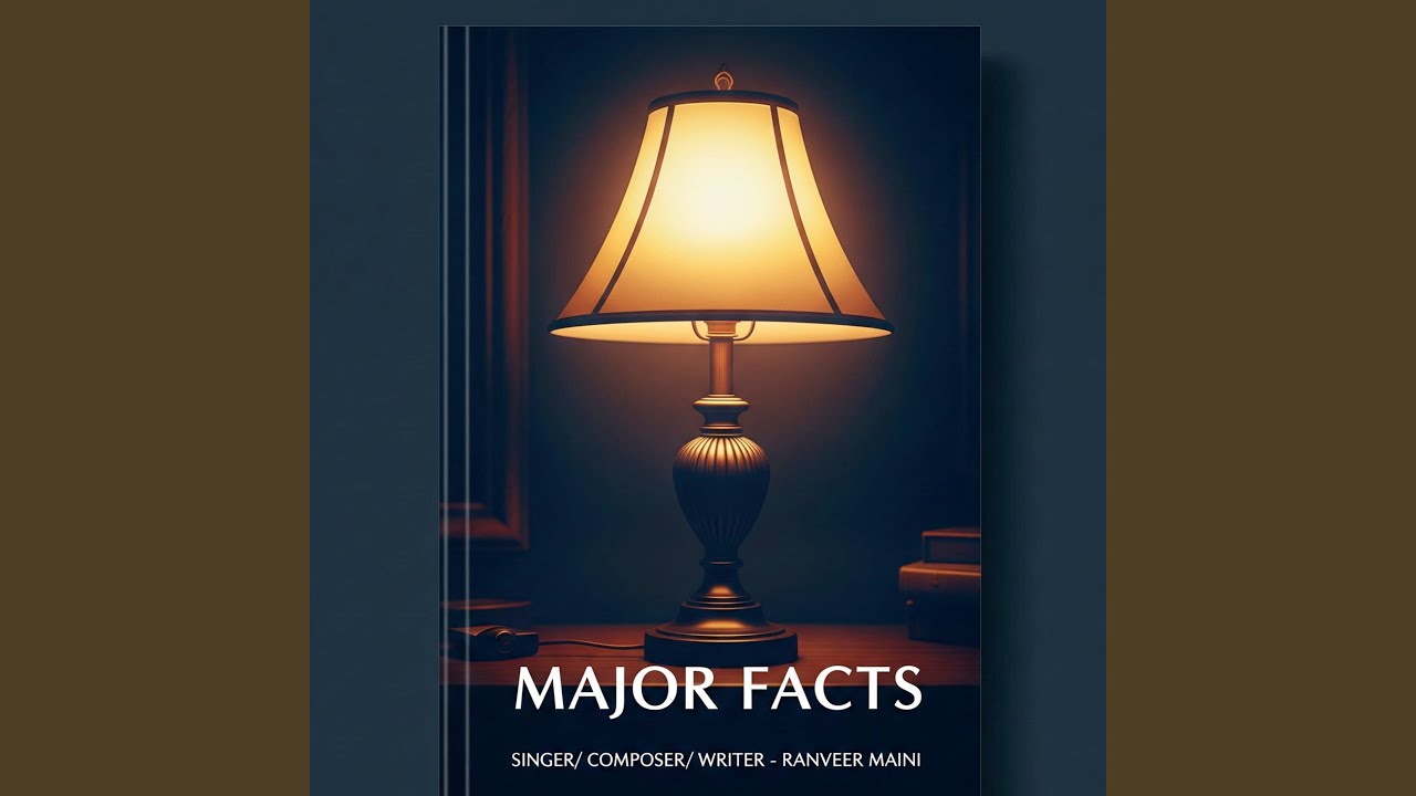 Major Facts - YouTube