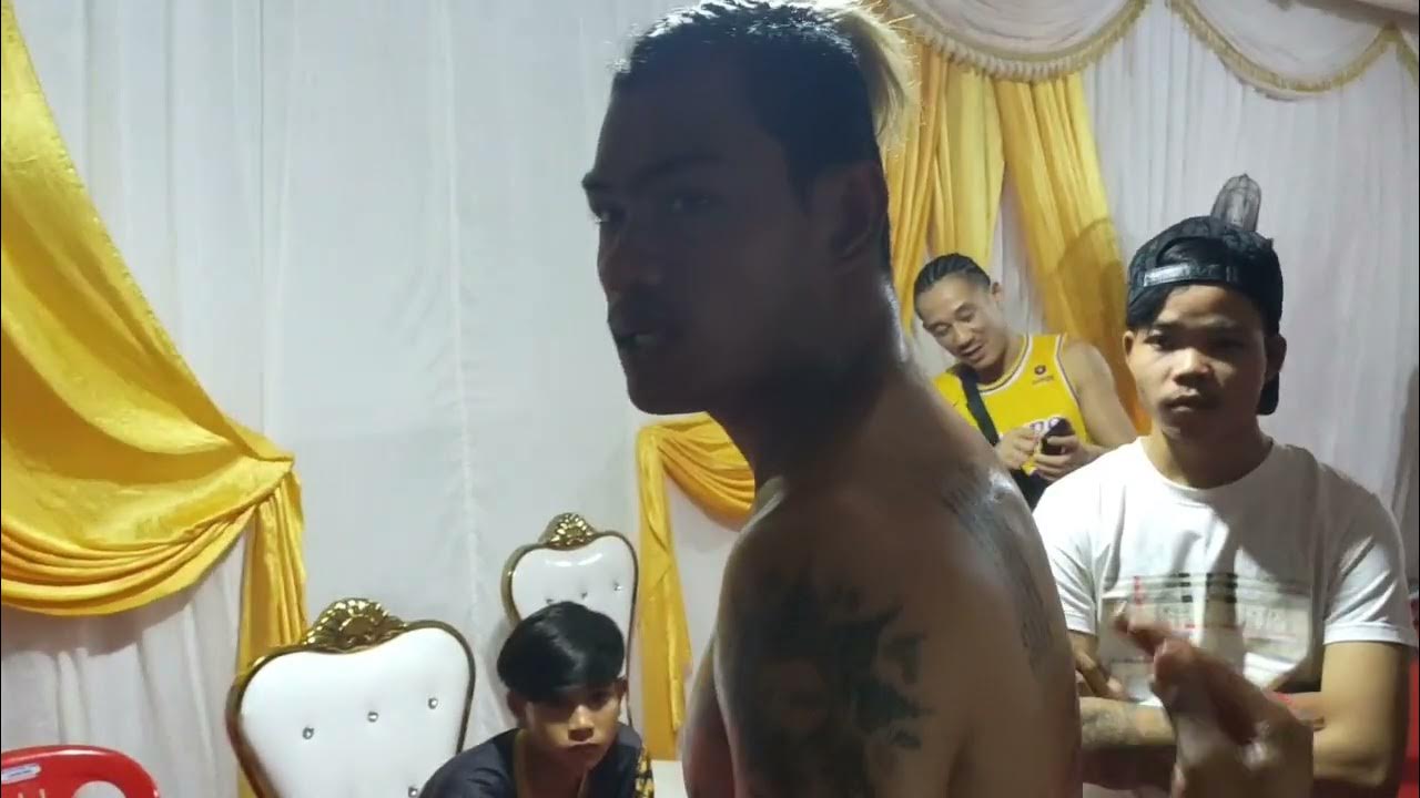 កម្តៅសាច់ដុំហើយ ត្រៀមៗ Theoun Theara kun Khmer. - YouTube