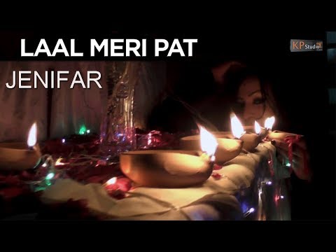 JENIFAR DHAMAAL O LAAL MERI 2018