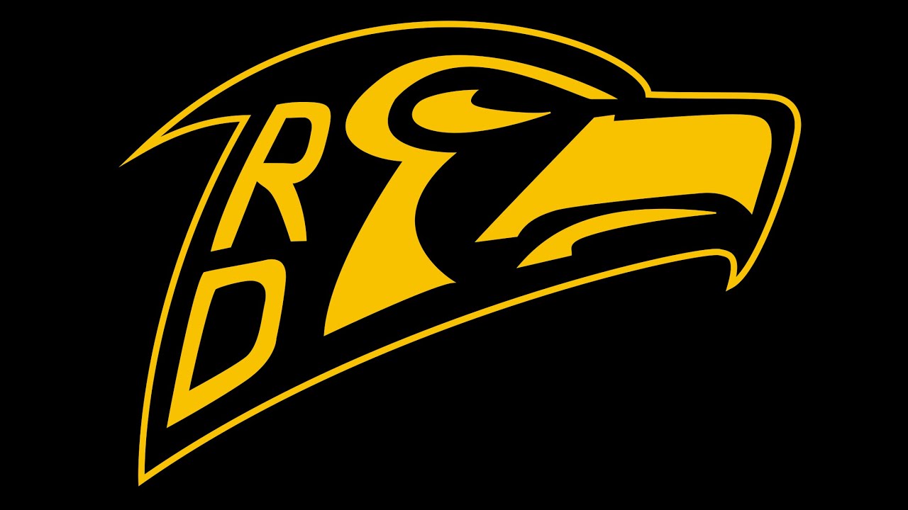 River Dell Middle School Moving Up Ceremony - June 21, 2021 - YouTube