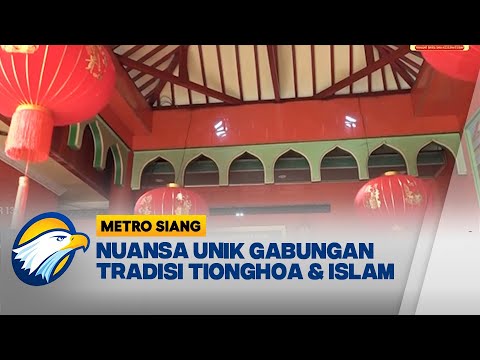 Tingginya Toleransi Beragama di Vihara Bahtera Bhakti Ancol - [Metro ...