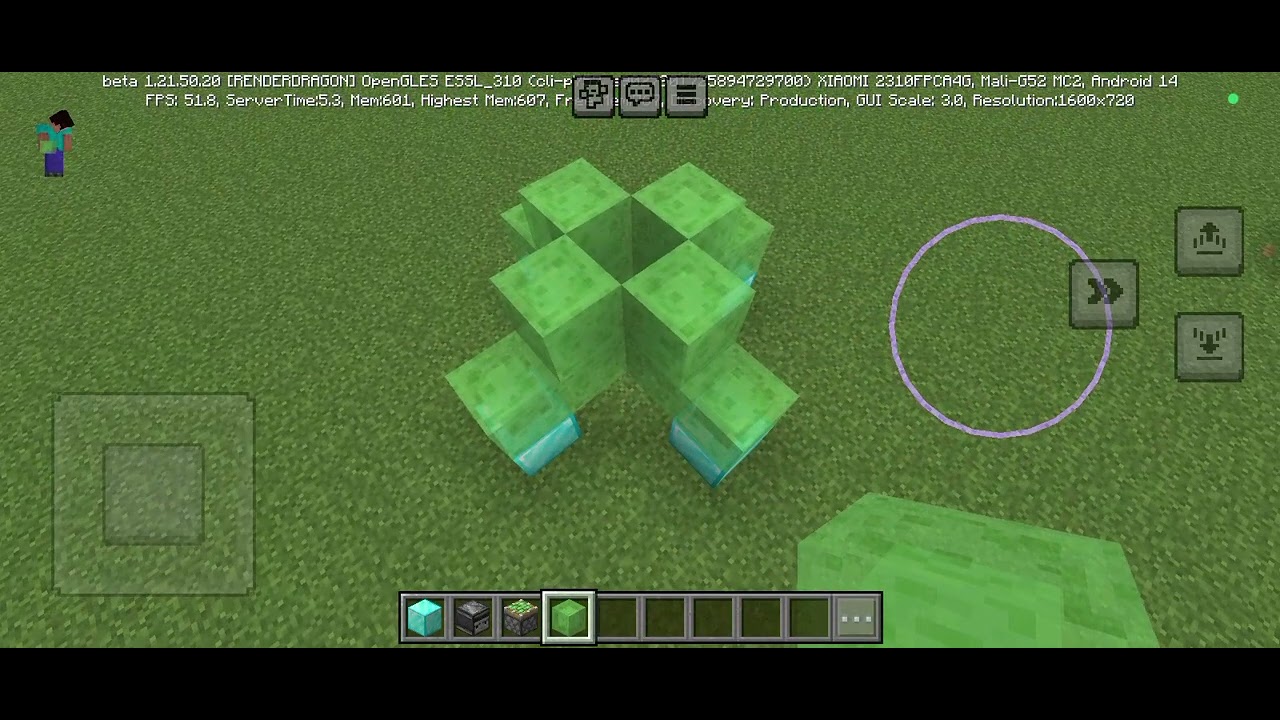 Creando un cohete en Minecraft - YouTube