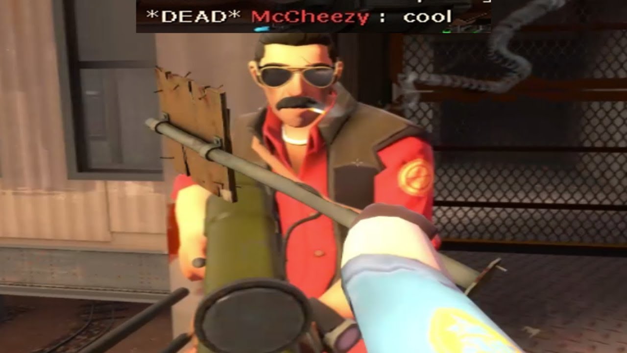 [TF2] Cool - YouTube