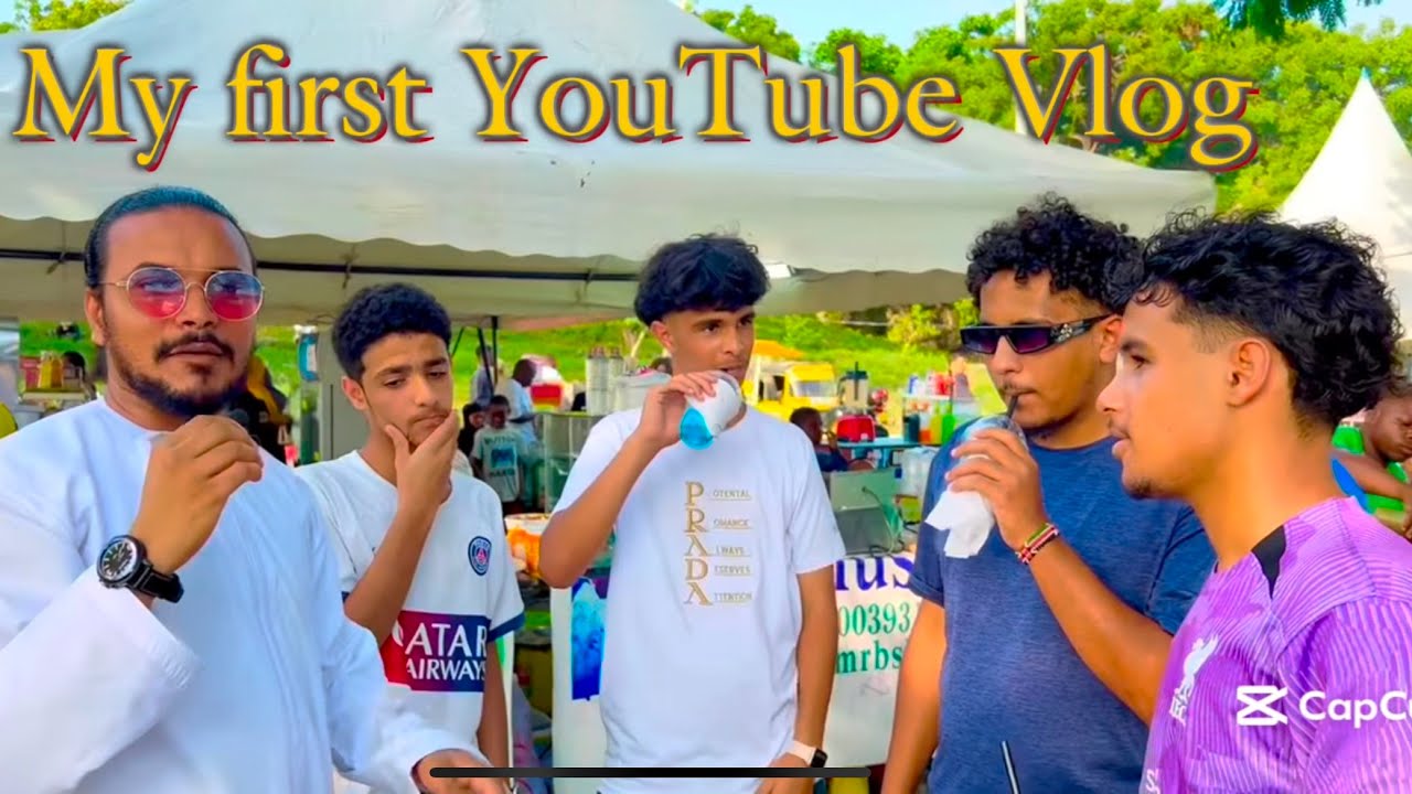 Mombasa Halal Business expo(My first YouTube Vlog) Mama ngina - YouTube