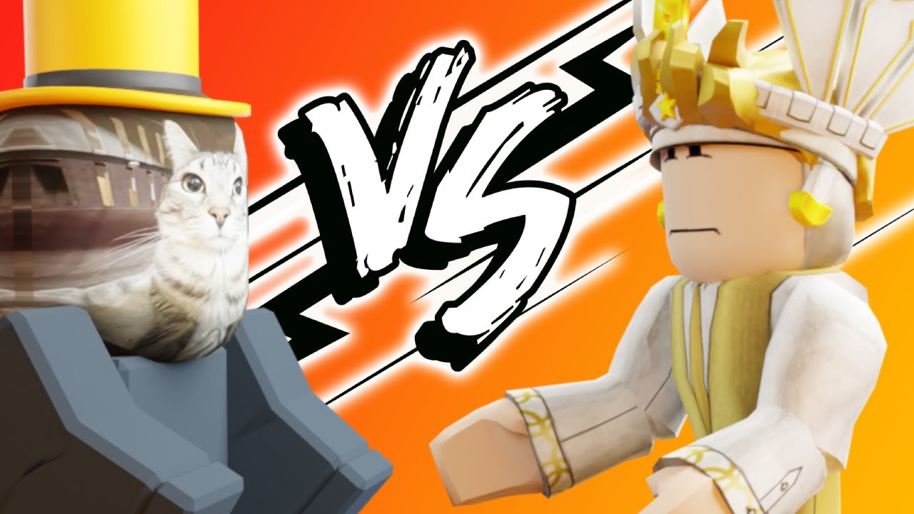 Official vs Leo - INSANE BATTLES CHAMPIONSHIP FOR 2k ROBUX! - YouTube