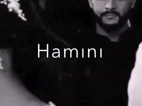 hamini devet eleyib bir məni qoymur toyuna🥺💔