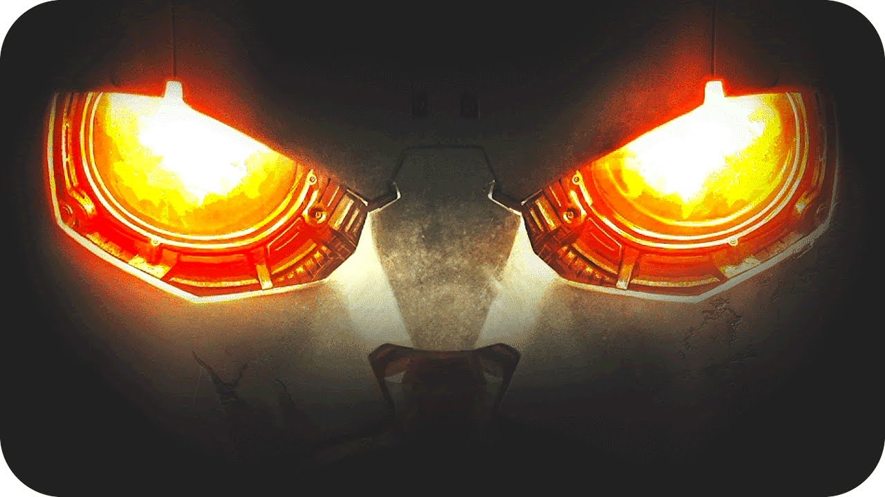 Killzone Mercenary - Offline Botzone Update! - YouTube