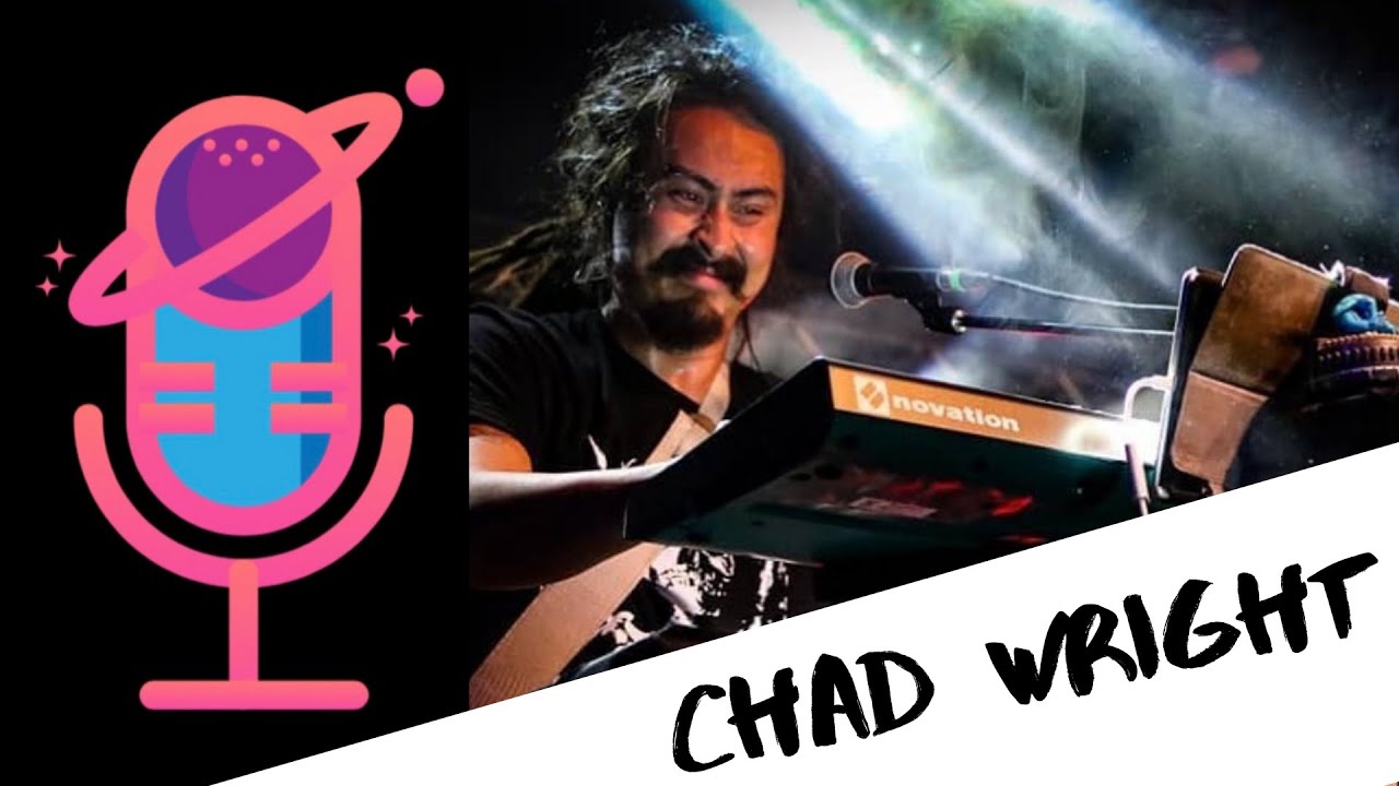 S3/E9: Chad Wright - YouTube