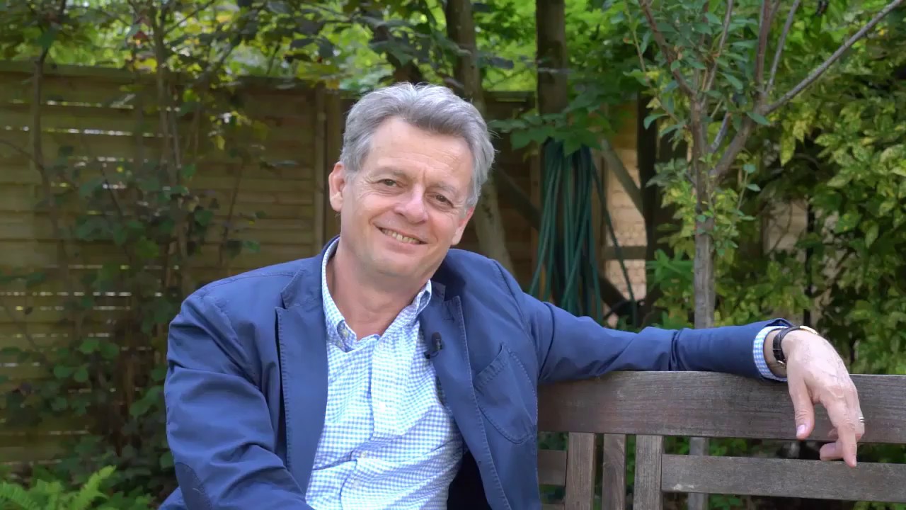 François Bonnin vous souhaite de bonnes vacances - YouTube