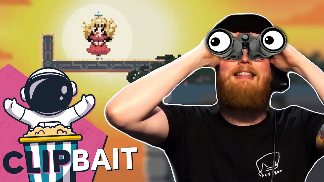 So nah dran!! | Clipbait #6 | NerdStar Highlights - YouTube
