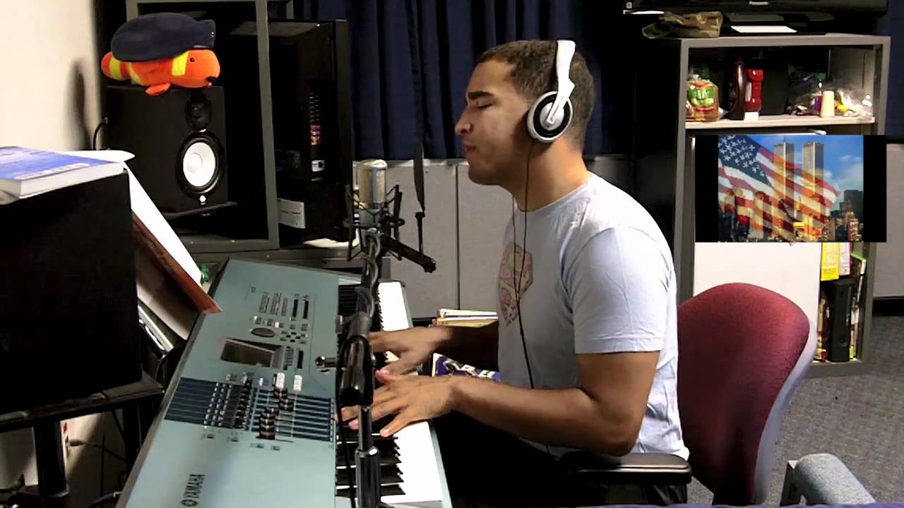 One Last Time - Dusty Drake - By: Phillip Mills - YouTube