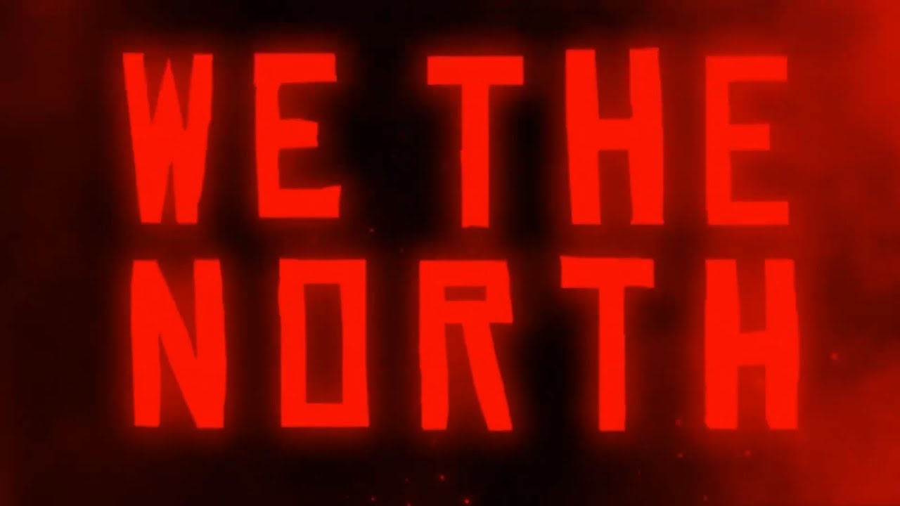 TORONTO RAPTORS FULL INTRO | Starting Lineup Game 5 | NBA Finals - June ...