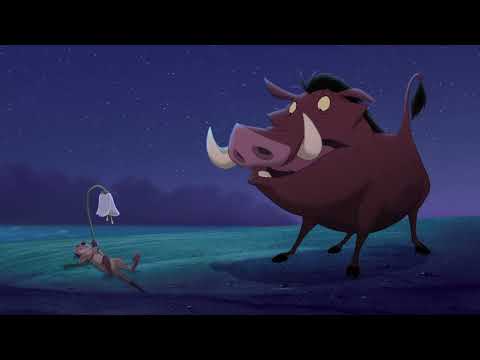 The Lion King 1 & 1½ (17/34)