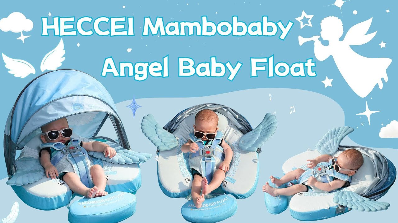 You are my angel baby 👼 - YouTube