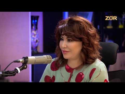 Siz bilan FM 102.7 36-son Mavluda Asalxo'jayeva   (01.11.2018)
