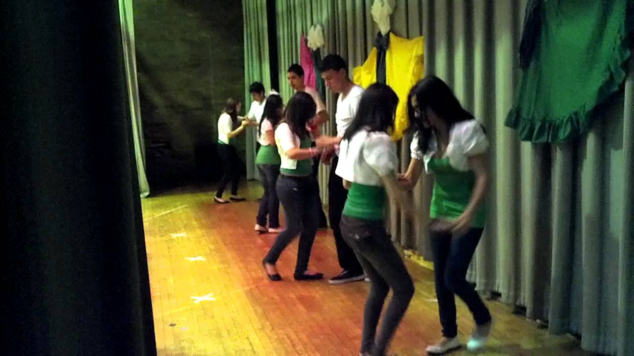 Gallistel 5 de mayo - YouTube