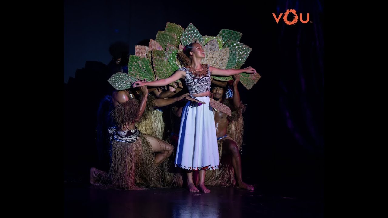 FIJI UNTOLD SHOW - YouTube