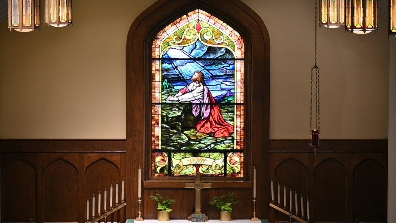 Sunday, February 23rd, 2025 Service - YouTube