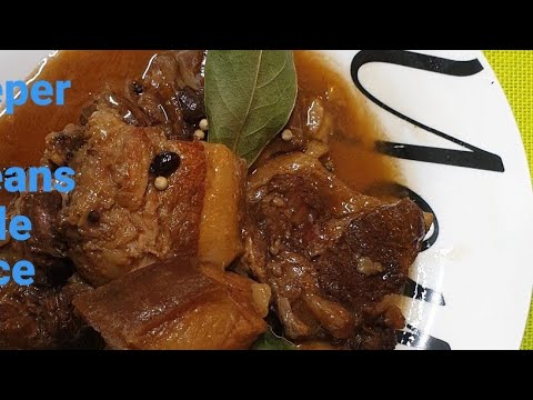 "PORK HUMBA PININYAHAN "lalong sumarap(BARCELONA KULAKI VLOG)#45 - YouTube
