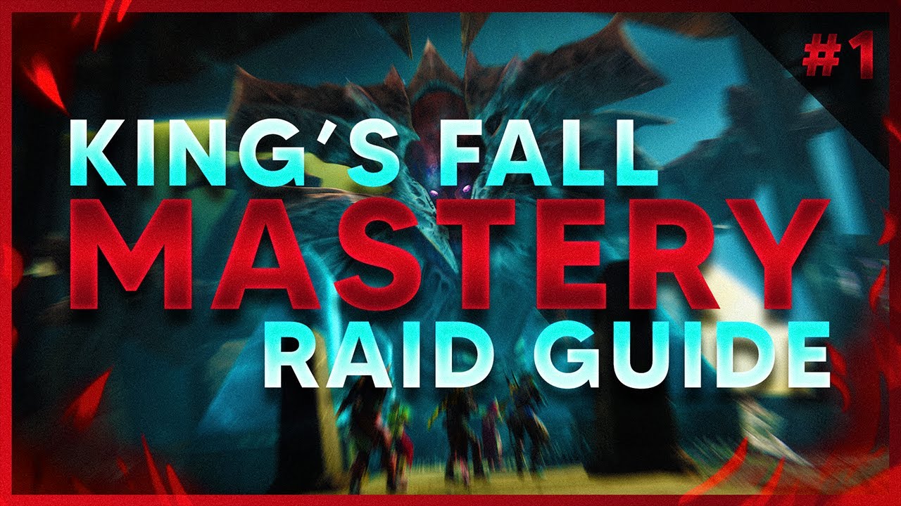 Raid Mastery: An Updated Guide For King’s Fall (Tricks, Skips, Meta ...
