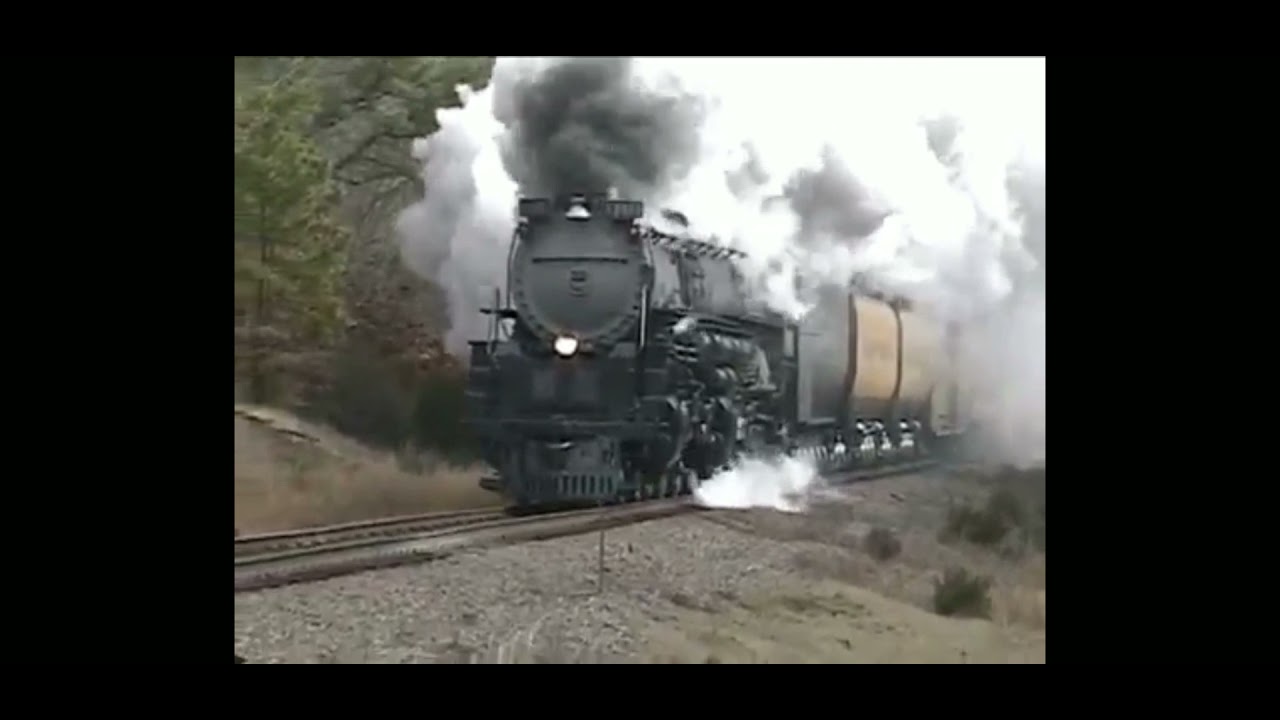 What is the origin of (Trainz Archive) SP Cab Forward - YouTube