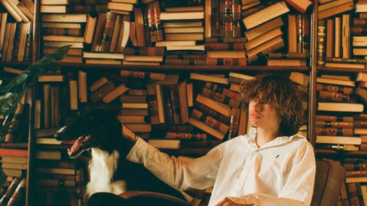 glaive - old dog, new tricks (RANKED) - YouTube