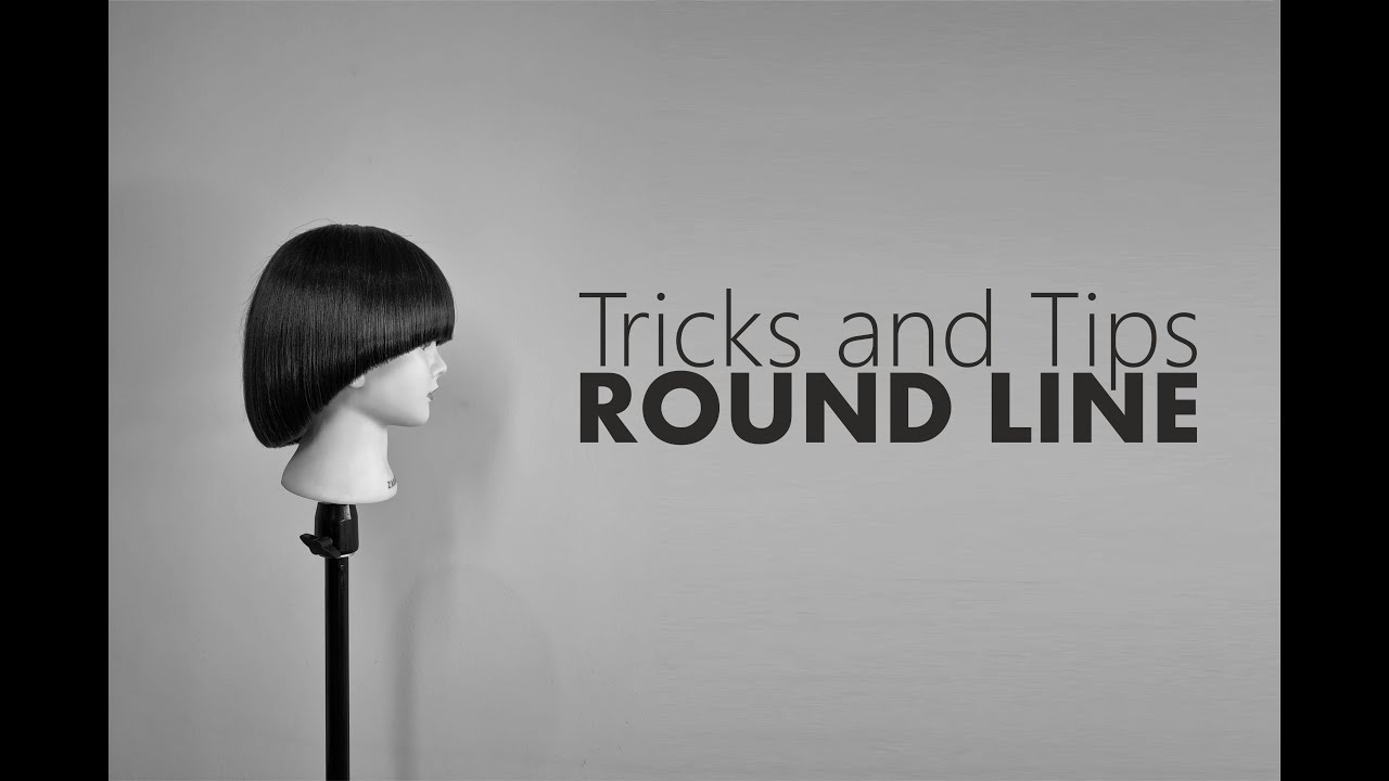 How To Cut ROUND LINE Tricks And Tips YouTube how-to-cut-round-line-tricks-and-tips-youtube