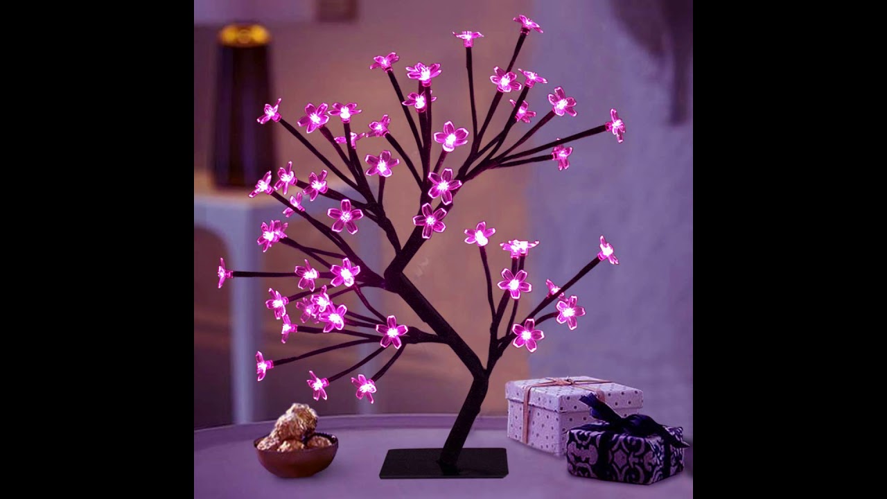 Cool Desktop Tech Accessories - YouTube