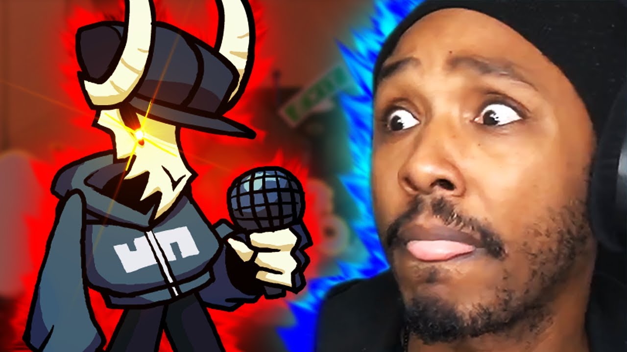 OMNI vs TABI | Friday Night Funkin' HARD MODE - YouTube