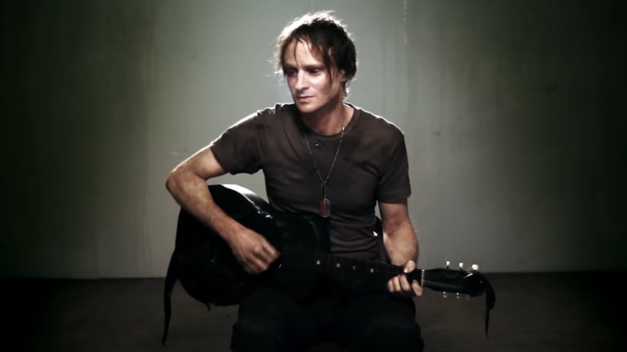 Ethan Gold - They Turned Away (Official Video) - YouTube