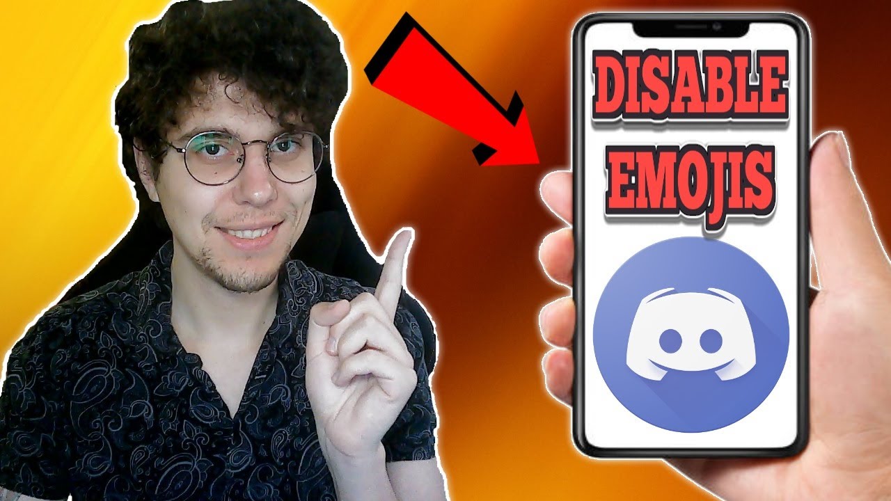How To Disable Emojis On Discord Mobile YouTube how-to-disable-emojis-on-discord-mobile-youtube