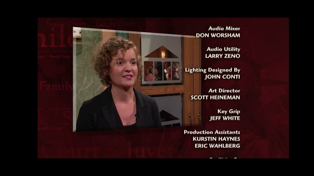 Judge Judy credits by @HaNSEL_Gamer-j8f - YouTube