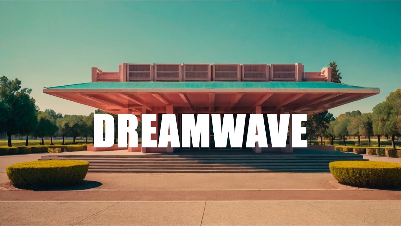 DREAMWAVE VOCAL | SynthWave | EDM | Retrowave | Royalty / Copyright ...