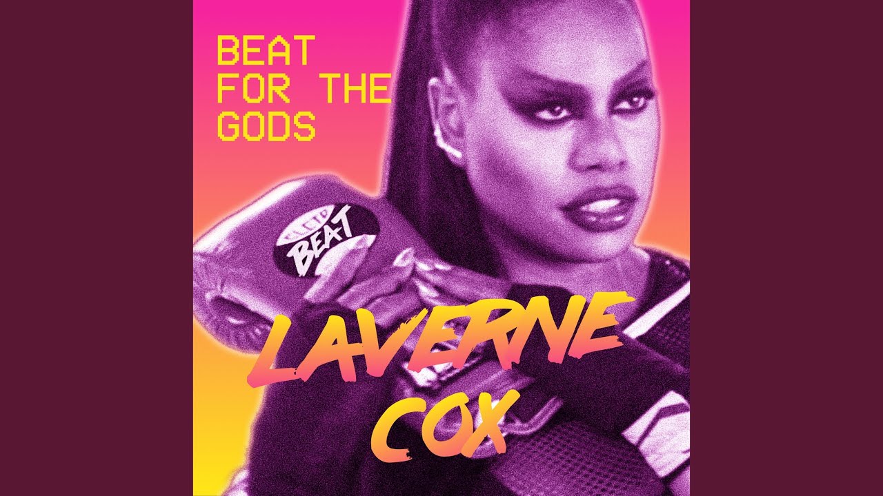 Beat for the Gods - YouTube Music