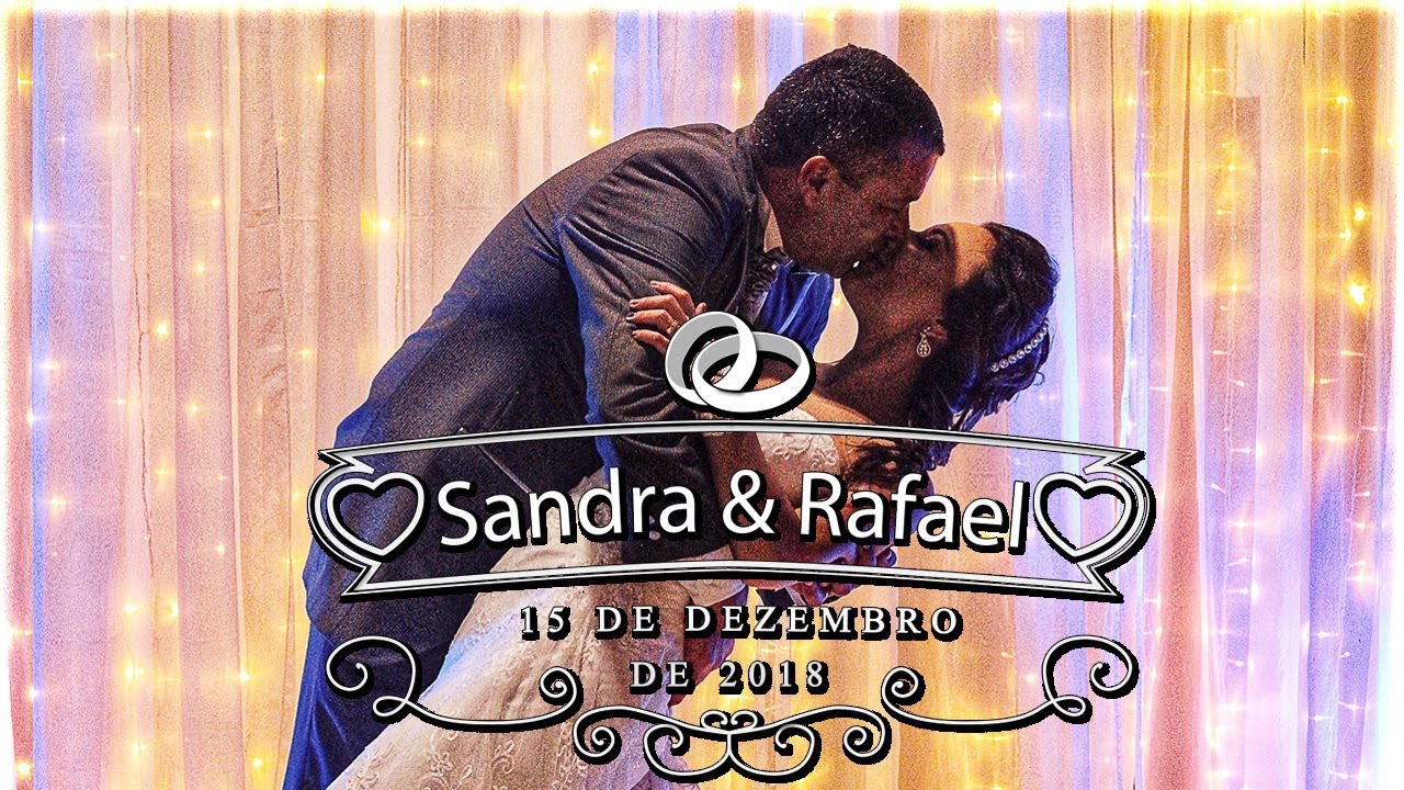 Melhores Momentos Sandra & Rafael - YouTube