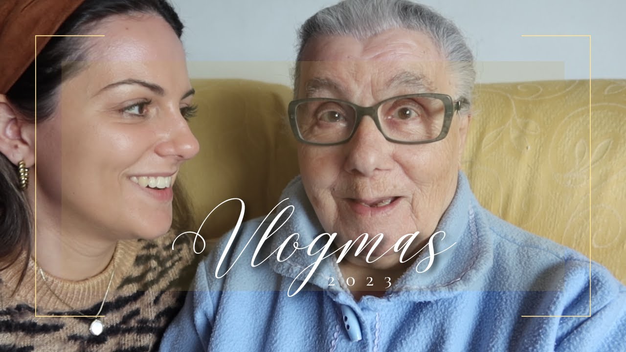 VLOGMAS 5 | Maria Pardelhas - YouTube